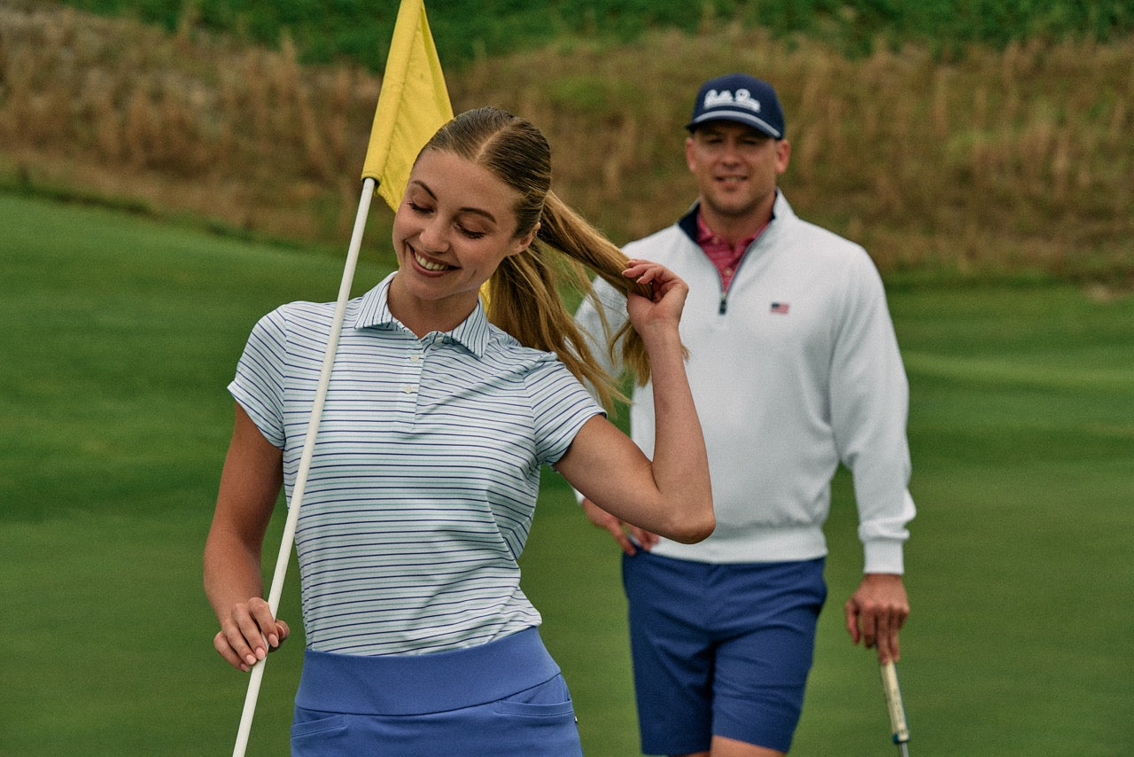 Caledonia – Fairway & Greene